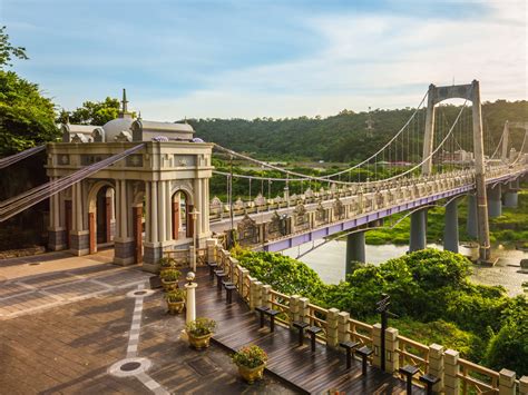 Best Things To Do In Taoyuan 2024 Tours And Activities Kkday Kkday