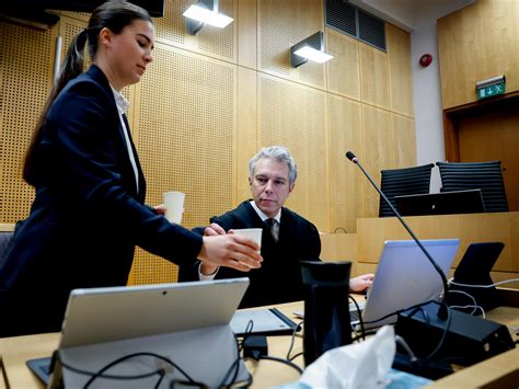 Seks Menn Tiltalt For Overgrep Mot Gutt I Vestland