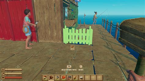 Raft описание системные требования оценки дата выхода