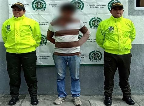 Alias El Padre Fue Capturado En Cajamarca Enfoque TeVe