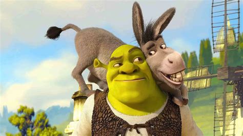 تصاویر ۱۰ شخصیت برتر انیمیشن‌های Dreamworks
