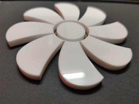 Custom Rectangle Wall Mounted Acrylic Sign Board For Indooroutdoor At