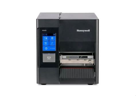 Honeywell Pd45s Pd45 Barcode Label Printer At ₹ 69000 Piece Bar Code Printers In Bhiwandi Id