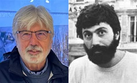 Chi Era L Ex Estremista Nero Marco Affatigato Trovato Morto Nella Sua