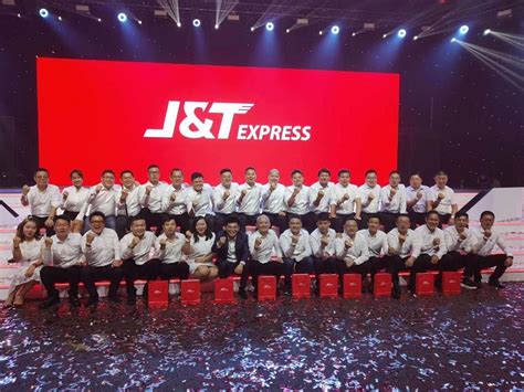 Jandtexpress 泰国开启新篇章，“2019年电商启动仪式”圆满结束！服务