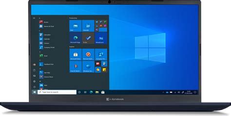 Toshiba Dynabook Tecra A40 J 14n Vs Dynabook Tecra A50 J 17f Laptop