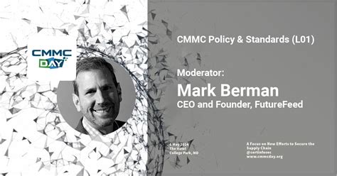 Futurefeed On Linkedin Cmmc Cmmcday Cmmc Cui Infosec Informationsecurity Cyber Cybersec…