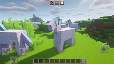 Kawaii World For Minecraft Pe For Android Download