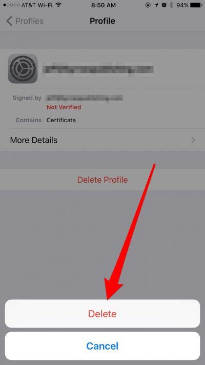 Encrypting Email With IOS Mail A How To The Mac Observer