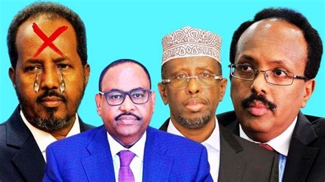 Daawo Hawiye Oo War Lama Filaan Ku Noqday Ka Soo Yeeray Puntland Iyo