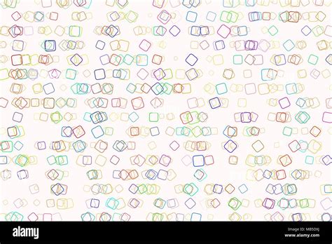 Abstract Geometric Mixed Pattern Colorful And Artistic For Graphic Design Catalog Textile Or