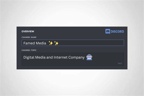 How To Add Emojis To Discord Channel Names TechCult