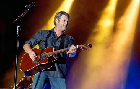 Blake Shelton Tickets Blake Shelton Concert Tickets And Tour Dates