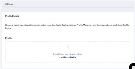 Deploy Tailscale With Kandji · Tailscale Docs