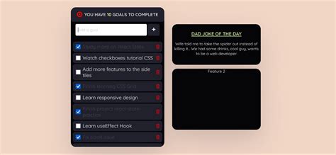 GitHub Kelvin React My Todo App