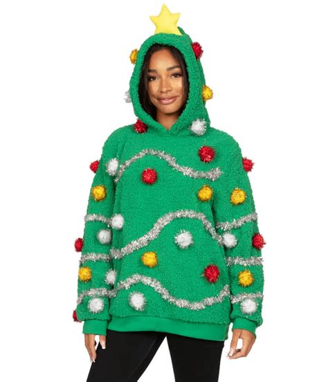 15 Plus Size Ugly Christmas Sweaters You Didnt Know You Needed
