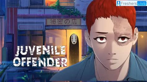 Juvenile Offender Chapter 27 Release Date Spoilers Raw Scans And