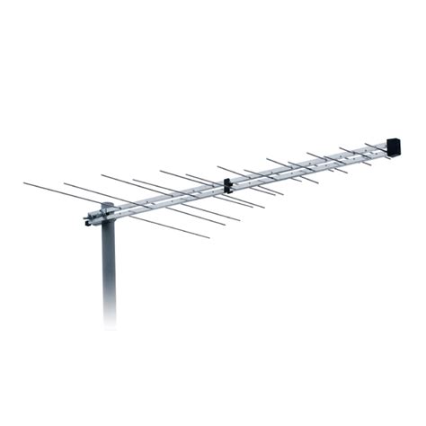 Pasivna Log Antena Iskra P 3235midi Volim Svoj Dom