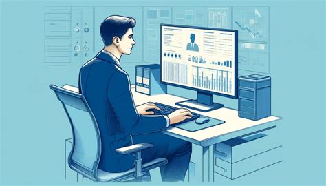 Opérateur De Saisie Fiche Métier