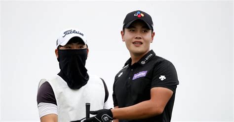 이재경 제네시스 우승 Pga 투어 3개 대회 출전권 획득