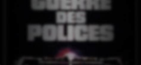 Hottest La Guerre Des Polices Nudity Watch Clips And See Pics Mr Skin