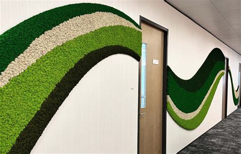 Colored Moss Expert Soft Connection By Polarmoss