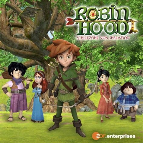 Robin Hood Candy Table Artofit