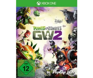 Plants vs Zombies: Garden Warfare 2 ab 13,95 € | Preisvergleich bei ...