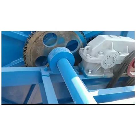 Pan Disc Granulator Machine At ₹ 55000 Piece Granulator In Pune Id 2852659423391