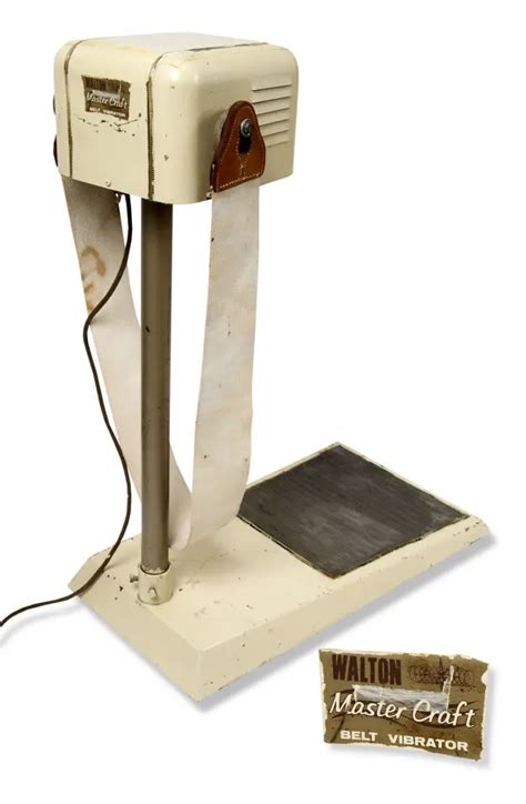 5 Best Vibrating Exercise Machine With Belt Grooming Wise