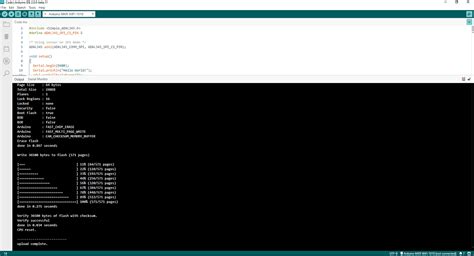 Arduino Ide Is Not Recognizing My MKR1010 Board IDE 1 X Arduino Forum