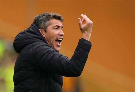 Wolves £252m Star Could Now Make Molineux Exit