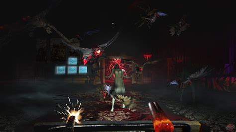 Until Dawn: Rush of Blood - описание, системные требования, оценки ...