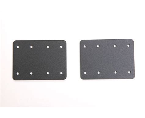 Kendall Howard Training Table Ganging Bracket Kit