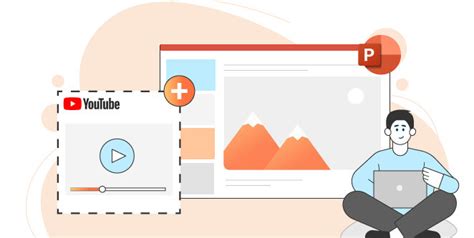 Cómo insertar un vídeo de YouTube en PowerPoint de forma rápida y