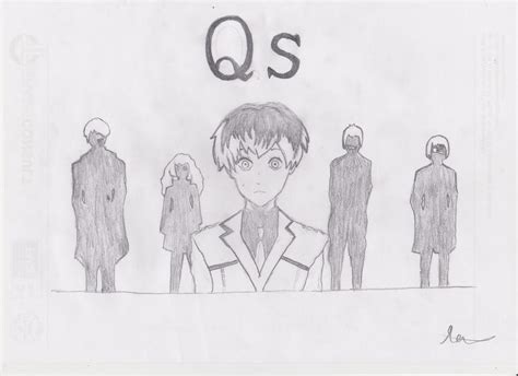 Quinx Squad By Yasen2000 On Deviantart