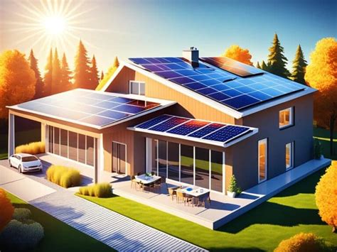 Designing A PV System Key Considerations For Maximum Efficiency