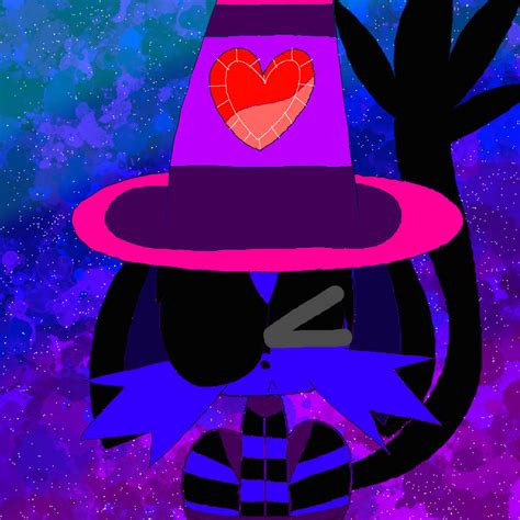 Magicat Emote X By Flamey The Wolf On Deviantart