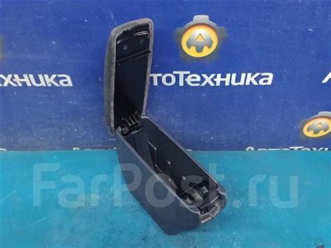 Подлокотник Toyota IST 2004 купить в Новосибирске по цене: 2 890 ...