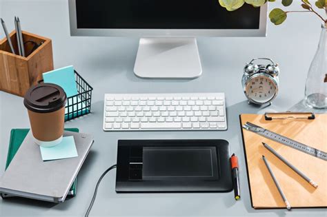 optimizing daily workflow with advanced desktop tools