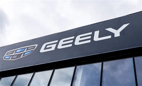 Geely Launches High Efficiency Hybrid Engines For Galaxy