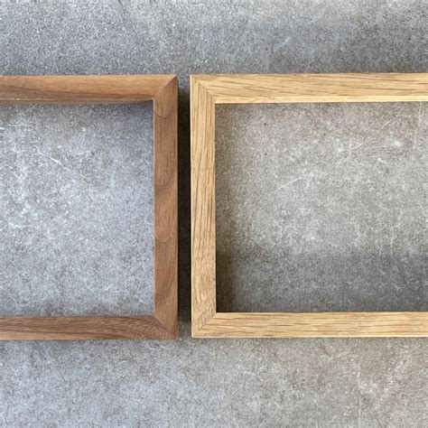 Oak Frames Field And Press