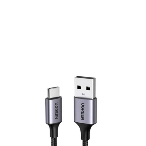 Usb C Male To Usb Male 2m Cable Apna Baazar