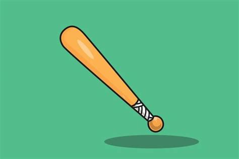 Baseball Tail Vector Art Icons And Graphics For Free Download