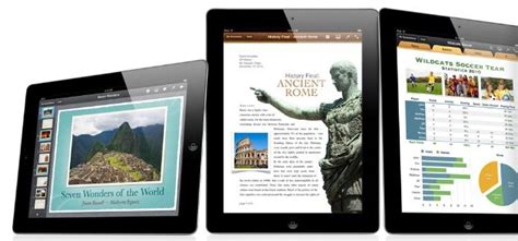 Why The Ipad Should Be Used In Classrooms Classroom Ipad Education