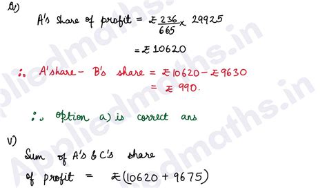 class 12 cbse applied maths number quantification and numerical