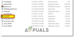 How To Completely Uninstall Nexus Mod Organizer