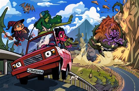 My Oc By Yns — Prouserme