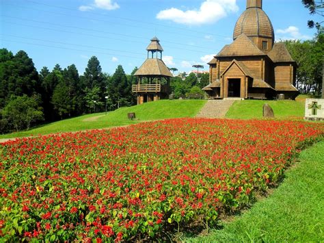 O QUE FAZER EM CURITIBA 10 Melhores Passeios Viajante Comum
