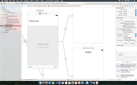 Ios Permanecer En Un Viewcontroller Stack Overflow En Español